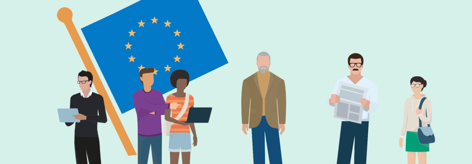 Interoperable Europe Act Europa | Internationaal - Digitale Overheid