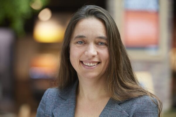 Jurylid, Anneke Keller - Digitale Overheid