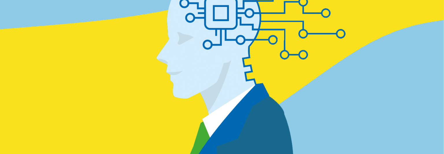 AI-verordening AI (Artificiële Intelligentie) - Digitale Overheid