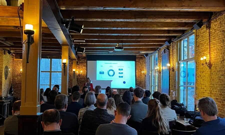 CIO Rijk Archieven - Digitale Overheid