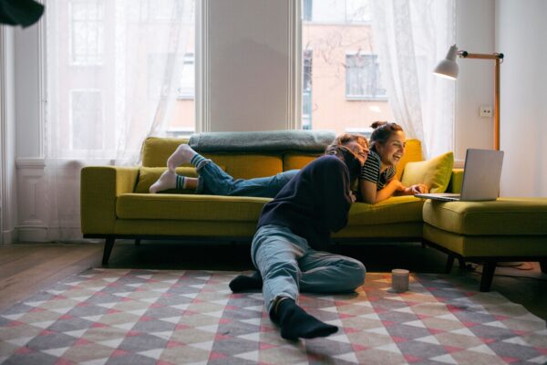 Samen werken aan proactieve en toegankelijke dienstverlening - Digitale ...