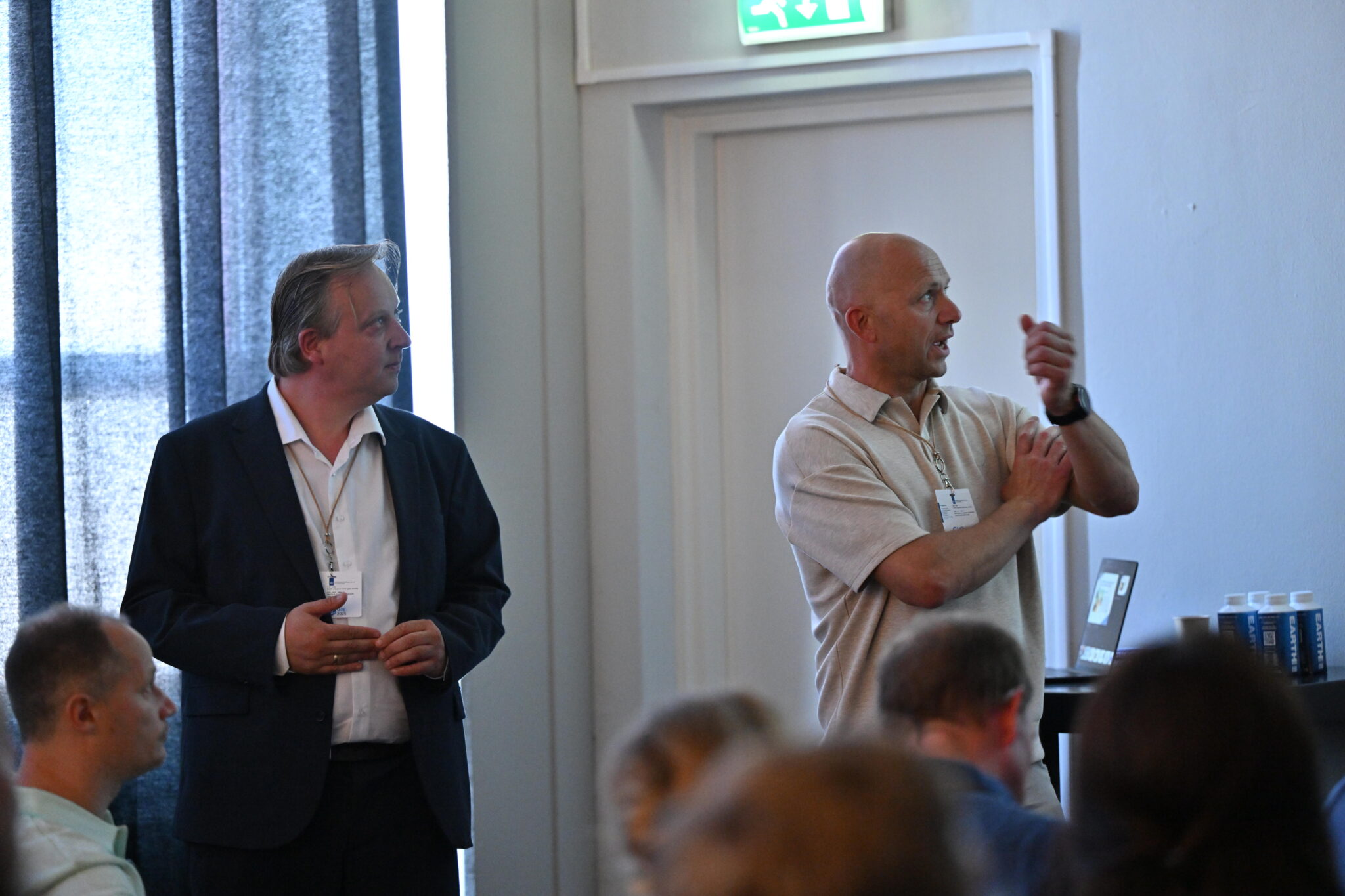 Digital twins en cybersecurity: de toekomst van operationele veerkracht ...